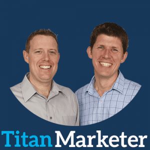 Titan Marketer – Titan Marketer